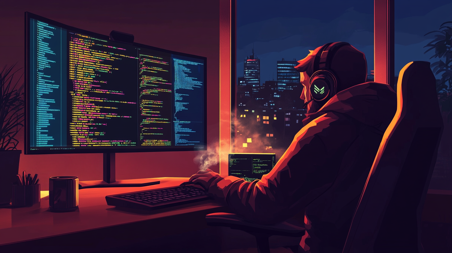 How to code 10x faster with Cursor & ChatGPT | AgentDesk.ai